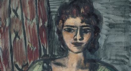 Ausstellung "Bilder, die wir lieben. 40 Jahre Kunsthalle Emden"